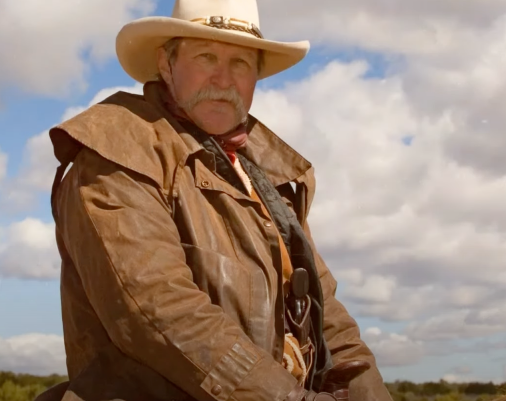 Legendary Hats Of The Rodeo | Golden Old West Days
